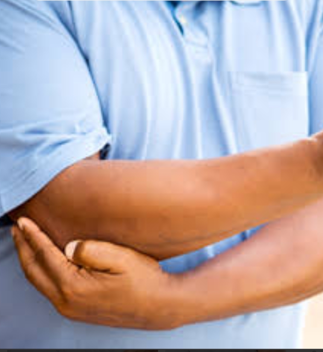 Elbow Injection (Tennis Elbow) - Chronic Pain Consultant - Dr Mubarak
